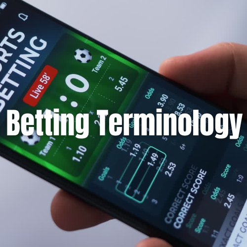 Betting Terminology: Essential Guide to Terms and Phrases in 2025 ...